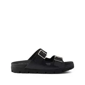 Prada Sandals - Black