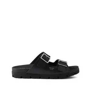 Prada Sandals - Black