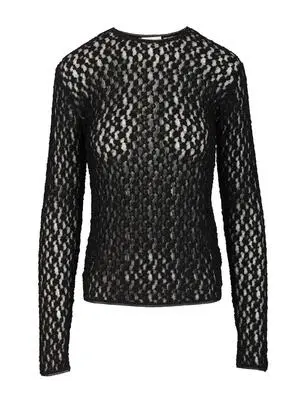 ISABEL MARANT ÉTOILE ISABEL MARANT Gaelle Long-Sleeved Top
