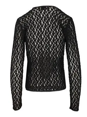 Isabel Marant Étoile Gaelle Long-sleeved Top
