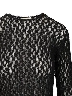 Isabel Marant Étoile Gaelle Long-sleeved Top