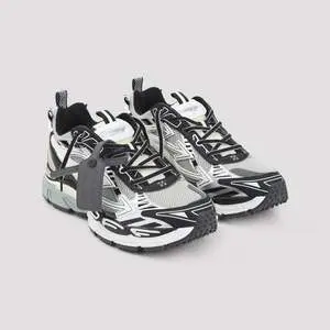 Off-White Be Right Back Sneakers