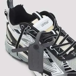 Off-White Be Right Back Sneakers