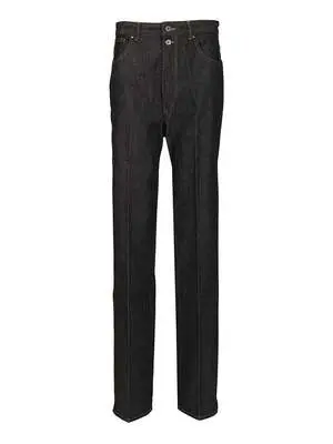 LEMAIRE Straight Trousers