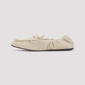 Miu Miu Loafers - Multicolor