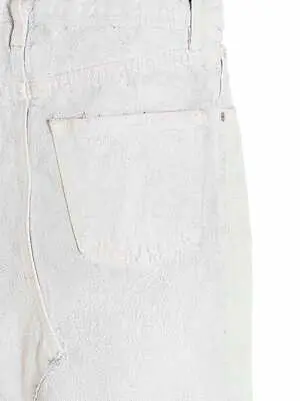MAISON MARGIELA Bianchetto’ Skirt