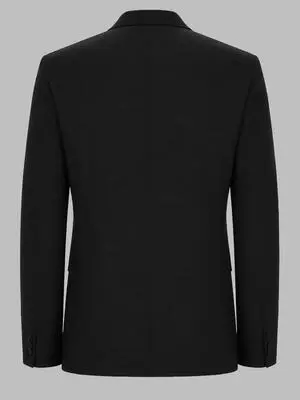 BOSS Giacca H-huge-b1 Jacket - Black