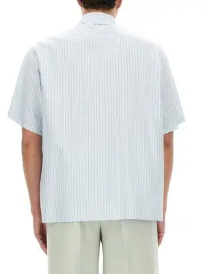 LANVIN Striped Shirt