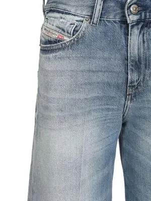 DIESEL® Flare Jeans 1978 D-akemi