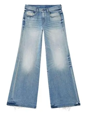 DIESEL® Flare Jeans 1978 D-akemi