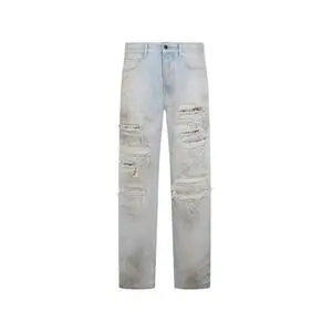 Amiri Faded Bottoms For Men