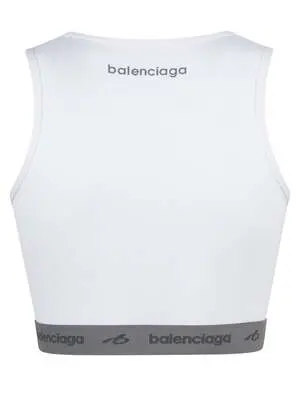 Balenciaga Techwear Bra Tank Top