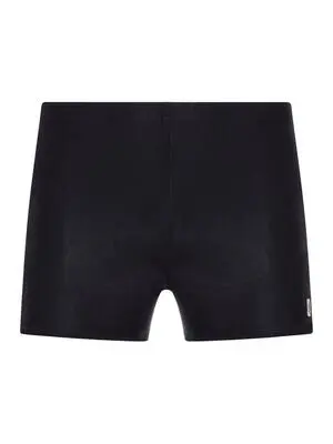Saint Laurent Cassandre Swim Shorts - Multicolor