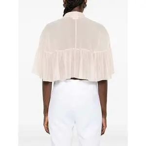 Max Mara Tops Blouses