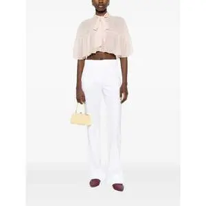 Max Mara Tops Blouses