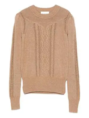 Isabel Marant Étoile Marant Kelia Sweater