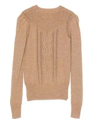 Isabel Marant Étoile Marant Kelia Sweater