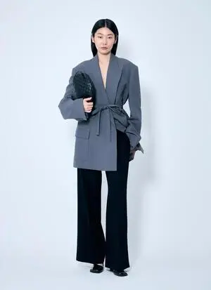 Dries Van Noten Bless Blazer