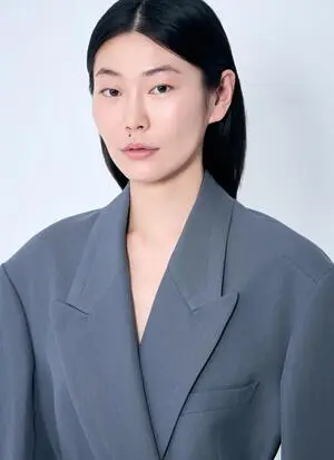 Dries Van Noten Bless Blazer