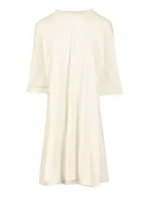 Balenciaga Semi-fitted Dress