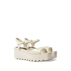 Stella McCartney Neutrals Shoes