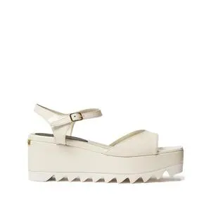 STELLA MCCARTNEY Stella Mccartney Neutrals Shoes Women