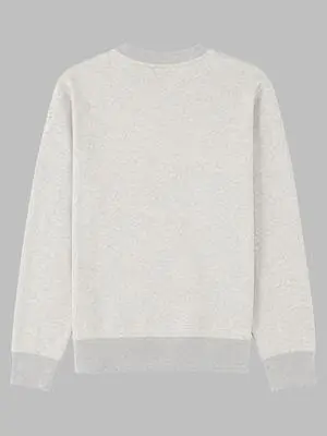 BOSS Logo Sweatshirt - Gray