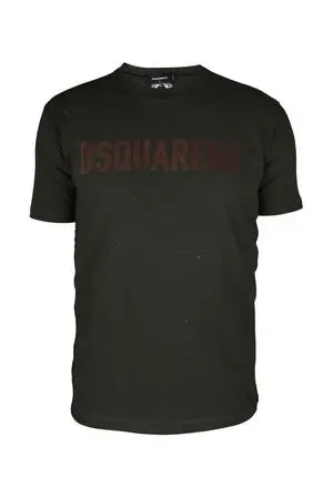 Dsquared2 T-shirt - Green