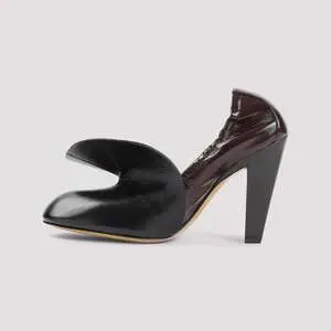 Phoebe Philo Stopper 100 Pump