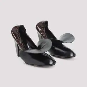 Phoebe Philo Stopper 100 Pump