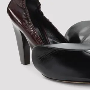 Phoebe Philo Stopper 100 Pump