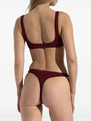 Oseree Sporty Lumiere Bikini - Multicolor