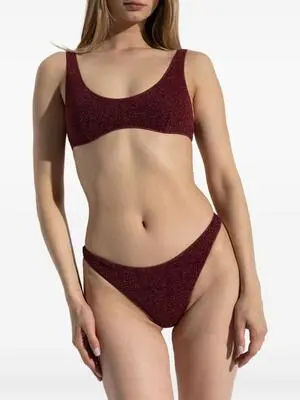 Oseree Sporty Lumiere Bikini - Multicolor