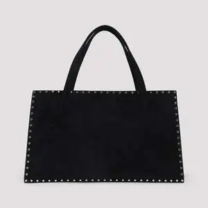 Phoebe Philo Stud Cabas Small Bag