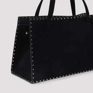 Phoebe Philo Stud Cabas Small Bag