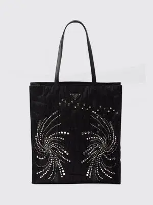 Prada Shoulder Bag - Black