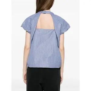 Sacai Tops T-shirts & Jerseys