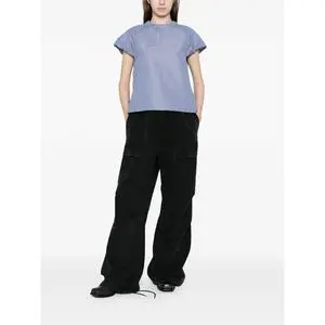 Sacai Tops T-shirts & Jerseys