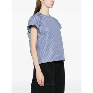 Sacai Tops T-shirts & Jerseys