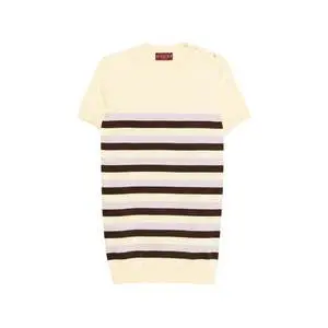 Gucci Tops T-shirts & Jerseys - Yellow