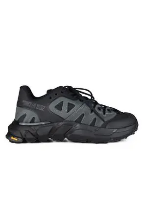 Moncler Silencio Sneakers