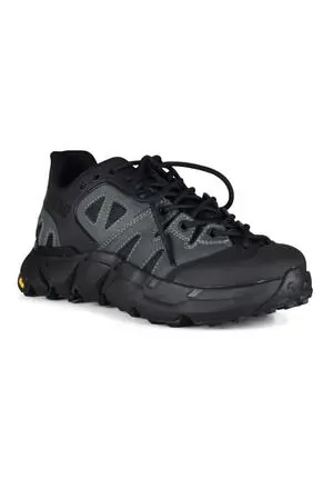 Moncler Silencio Sneakers