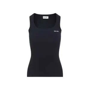 Miu Miu Top