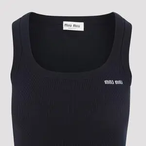 Miu Miu Top