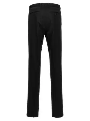 LANVIN Tuxedo Pants