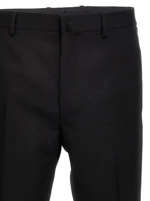 LANVIN Tuxedo Pants