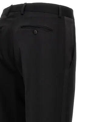 LANVIN Tuxedo Pants