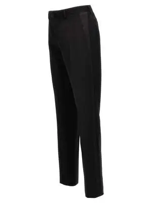LANVIN Tuxedo Pants
