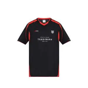 Vetements T-shirts & Vests T-shirts - Black