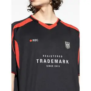 Vetements T-shirts & Vests T-shirts